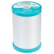 Coats & Clark River Blue All Purpose Thread, 300 Yards - Walmart.com