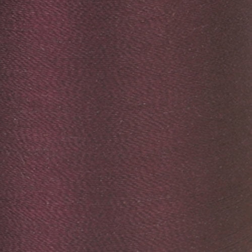 Coats & Clark Maroon 100% Polyester Sewing Thread, 300 yd Medium ...