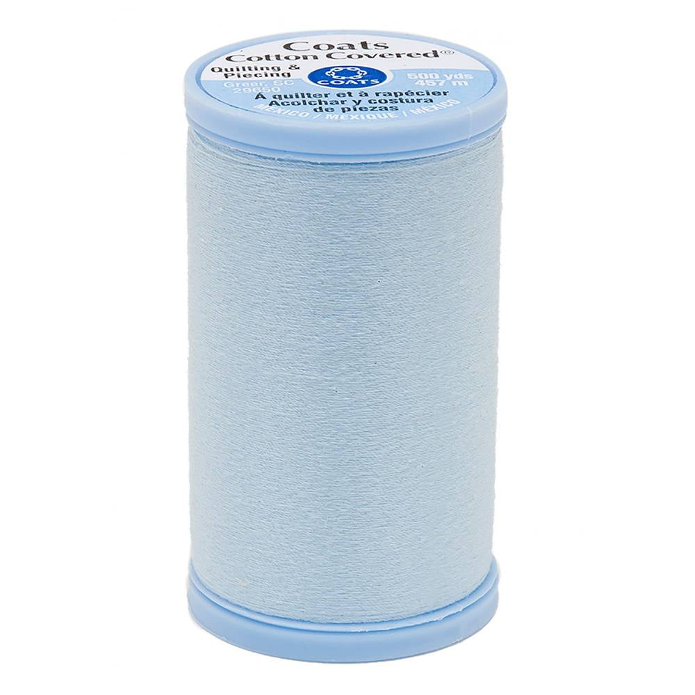 Coats & Clark Quilting and Piecing Thread (500yds) - Walmart.com