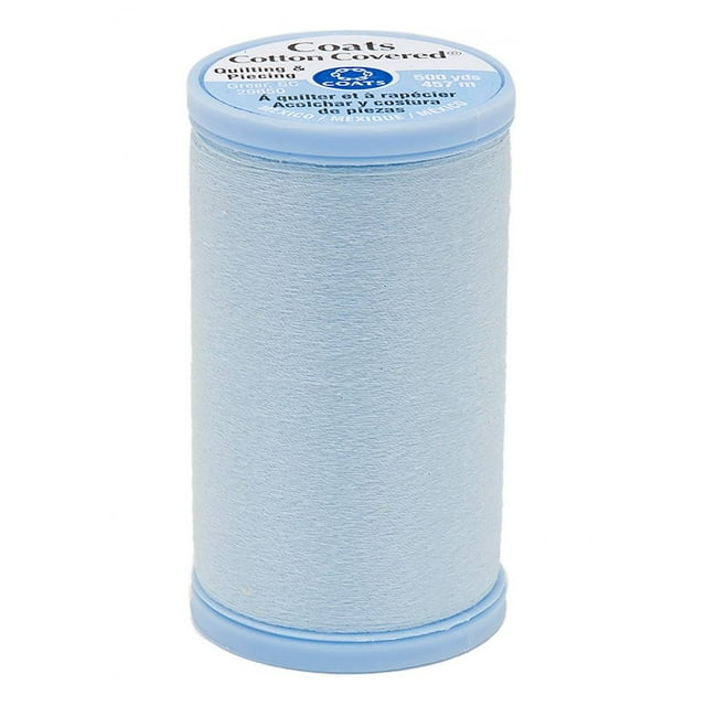Coats & Clark Quilting and Piecing Thread (500yds) - Walmart.com