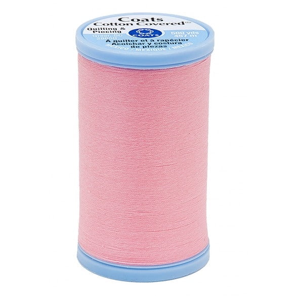 Coats & Clark Quilting and Piecing Thread (500yds) - Walmart.com