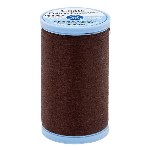 Coats & Clark Quilting and Piecing Thread (500yds) - Walmart.com
