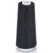 Serger All-Purpose Polyester Sewing Thread - 1500M Spools in Variegated ...