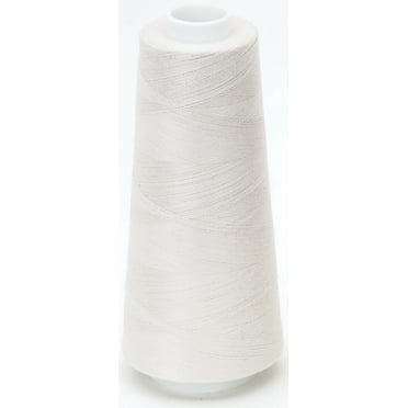 Coats & Clark All Purpose Parakeet Polyester Thread, 300 Yards ...