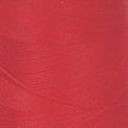 Coats & Clark Surelock Cone Scarlet Polyester Thread, 3000 Yards ...