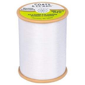 Embroidery Thread