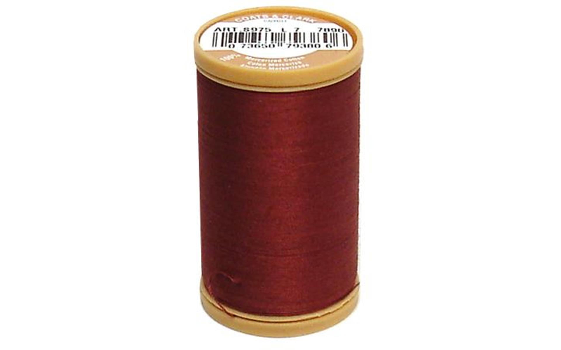 Quilting Thread, Coats & Clark (24 Color Available) (350yds) - Walmart.com
