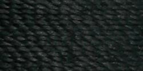 Coats Dual Duty Plus Button & Carpet Thread 50yd-Black - Walmart.com