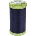 Coats Dual Duty Plus Hand Quilting Thread 325yd-Navy - Walmart.com