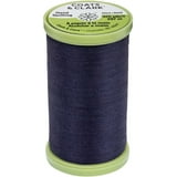 Coats Dual Duty Plus Hand Quilting Thread 325yd-Navy - Walmart.com
