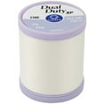 Coats Dual Duty XP Fine Thread 225yd-White - Walmart.com