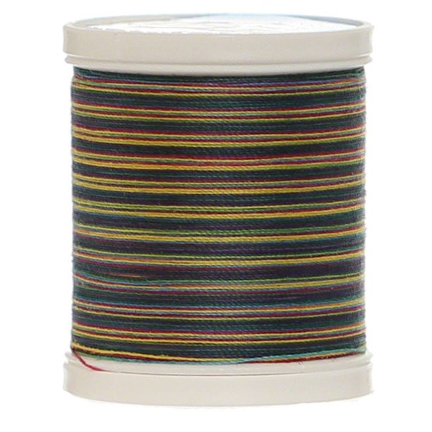 Coats Dual Duty XP General Purpose Thread 125yd-Jewels - Walmart ...