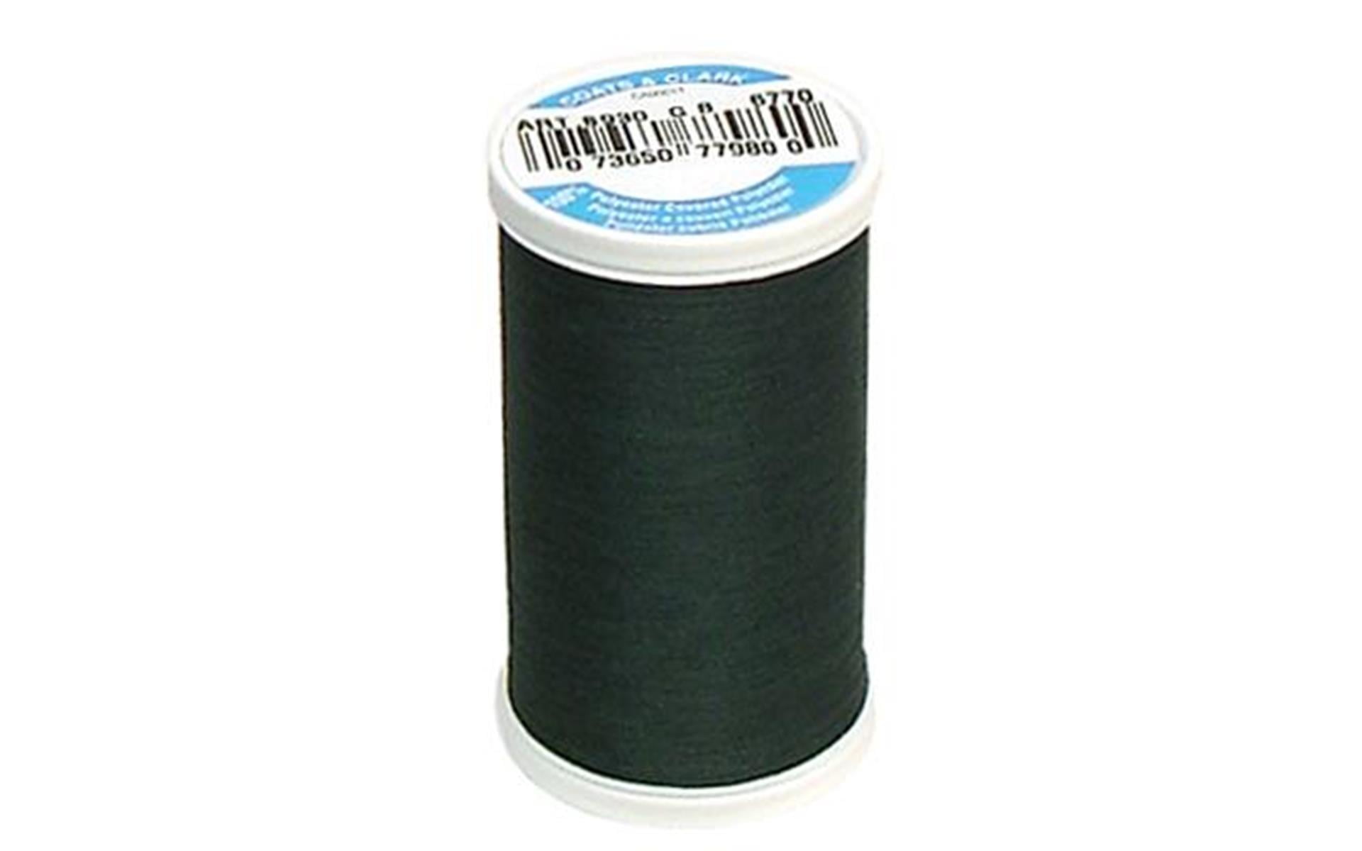 Dual Duty XP General Purpose Thread, Coats & Clark (500yds) - Walmart.com
