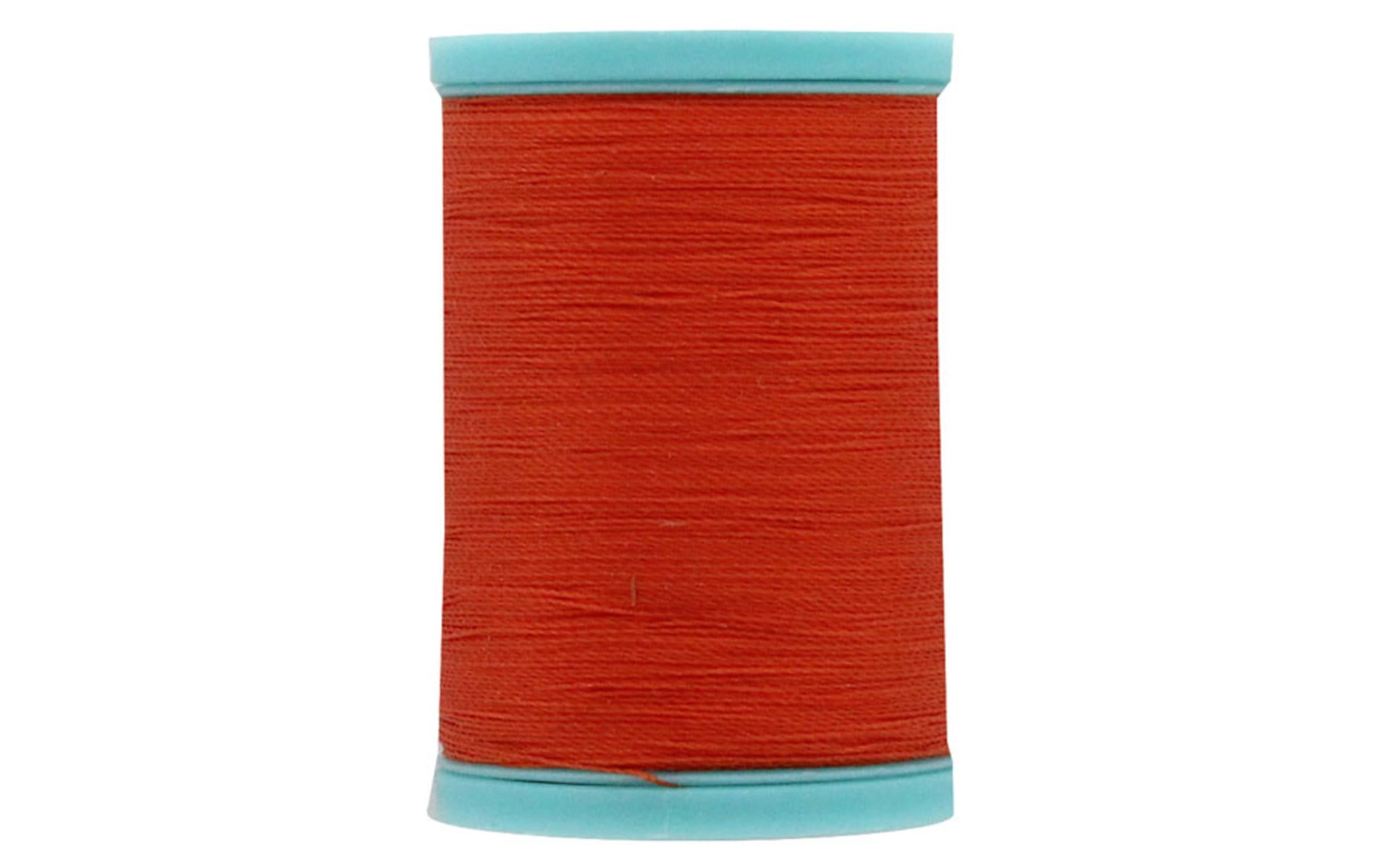 Coats Eloflex Stretch Thread 225yd-Orange - Walmart.com
