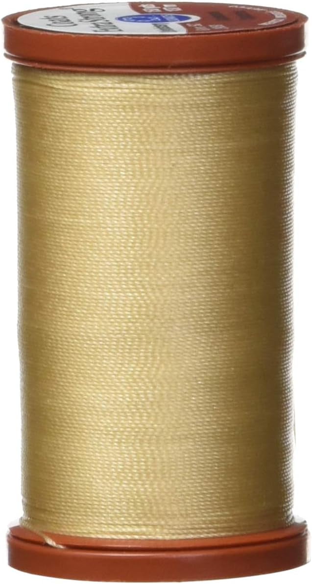 Coats Extra Strong Upholstery Thread 150yd-Hemp - Walmart.com