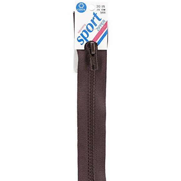 30 Inch Zipper