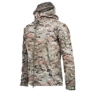 Free Shipping! TrueTimber Longtail Waterproof Parka Strata Weather-Lock ...