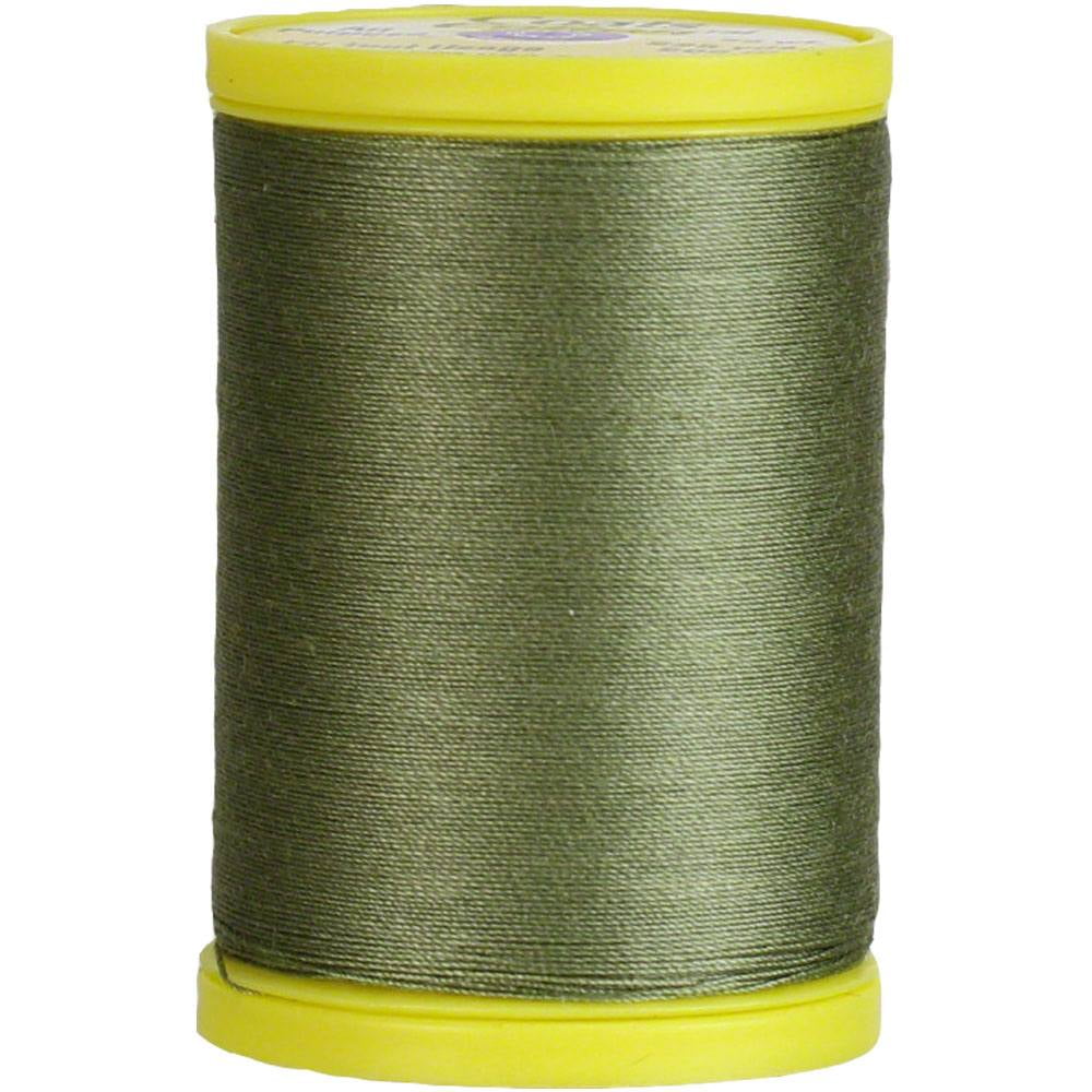 Coats General Purpose Cotton Thread 225yd-Green Linen - Walmart.com