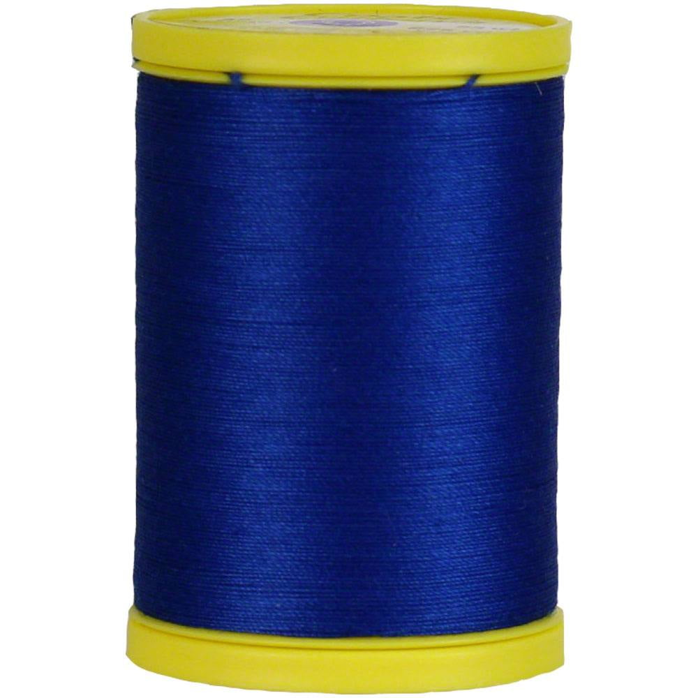 Coats General Purpose Cotton Thread 225yd-Yale Blue - Walmart.com