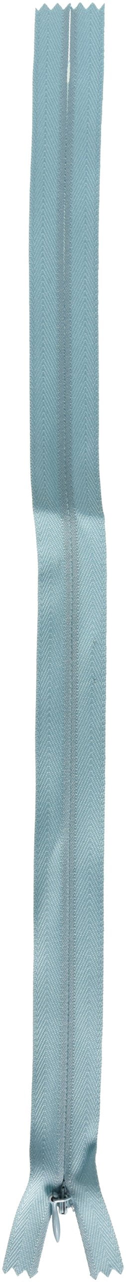 Coats Invisible Zipper 12" To 14"-Ciel - Walmart.com