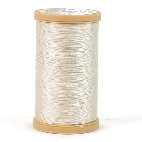 Coats Machine Quilting Cotton Thread 350yd-Natural - Walmart.com