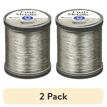 Surelock Overlock Thread, 3,000yd - Dusty Blue - Walmart.com