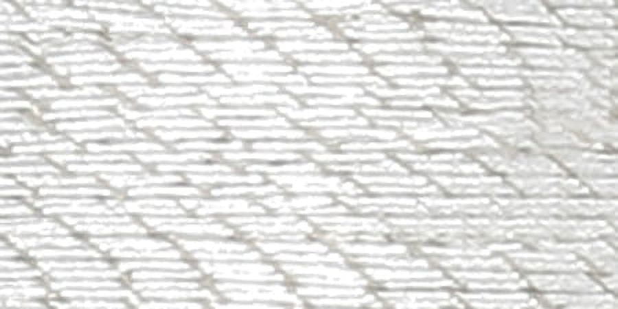 Coats Metallic Thread 125yd-Silver - Walmart.com