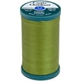 Coats Outdoor Living Thread 200yd-Chartreuse - Walmart.com
