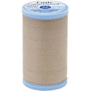 Heavy Duty Cotton Thread 2500 M Cones by Threadart - 40/3 - Color 213 ...