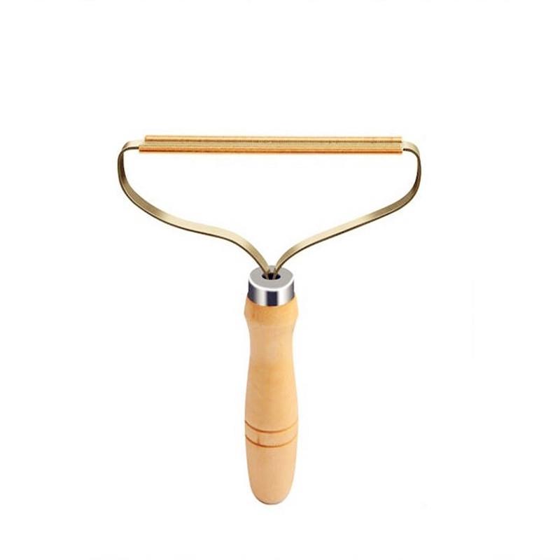 Coats Scrape Hair Balls Dry Cleaning Clothes Home Knitting Remove Balls ...