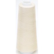 Coats & Clark Surelock Cone Navy Polyester Thread, 3000 Yards - Walmart.com