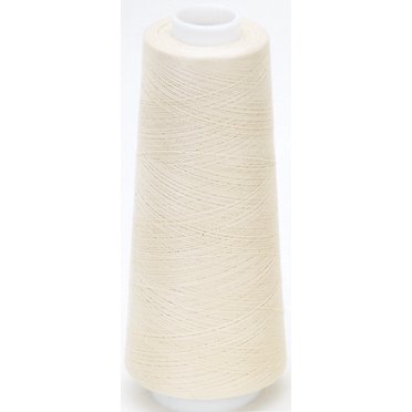 Coats & Clark Surelock Cone Navy Polyester Thread, 3000 Yards - Walmart.com