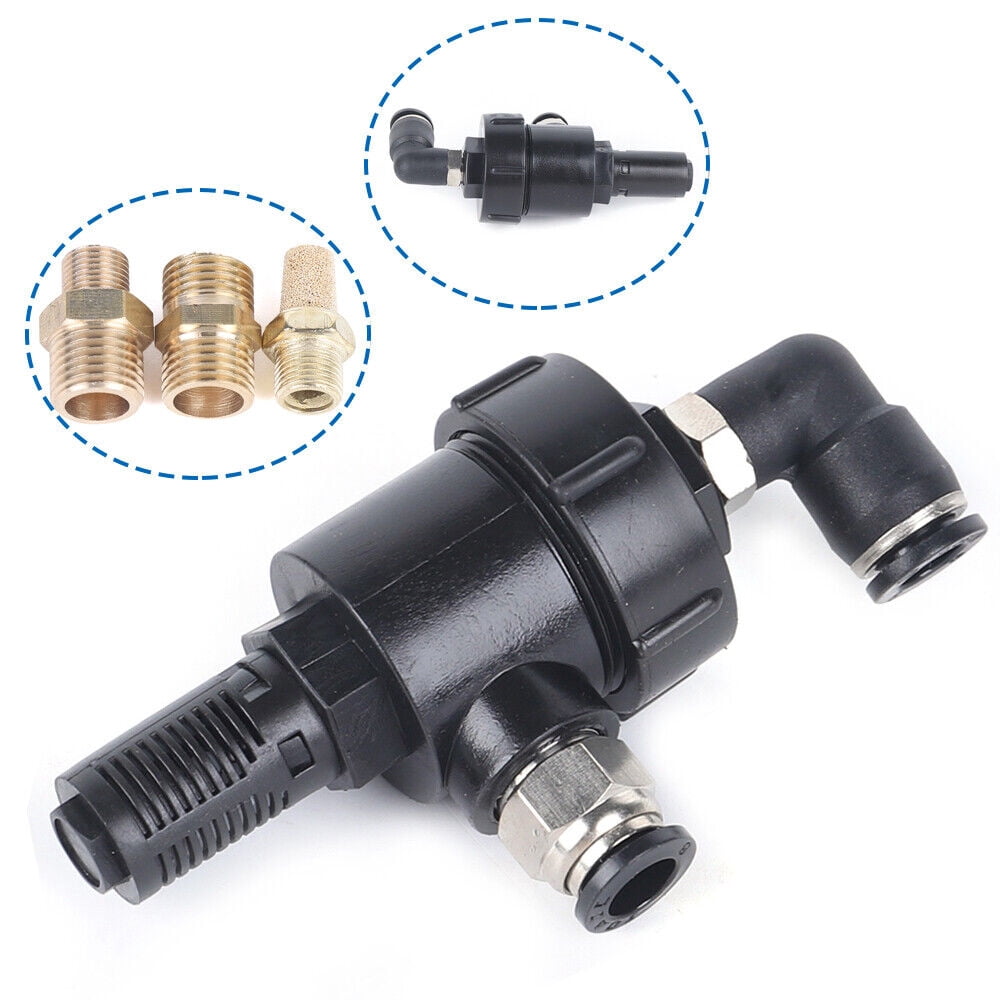 Coats Tire Changer Large Cylinder Exhaust Valve Tyre Machine Quick ...