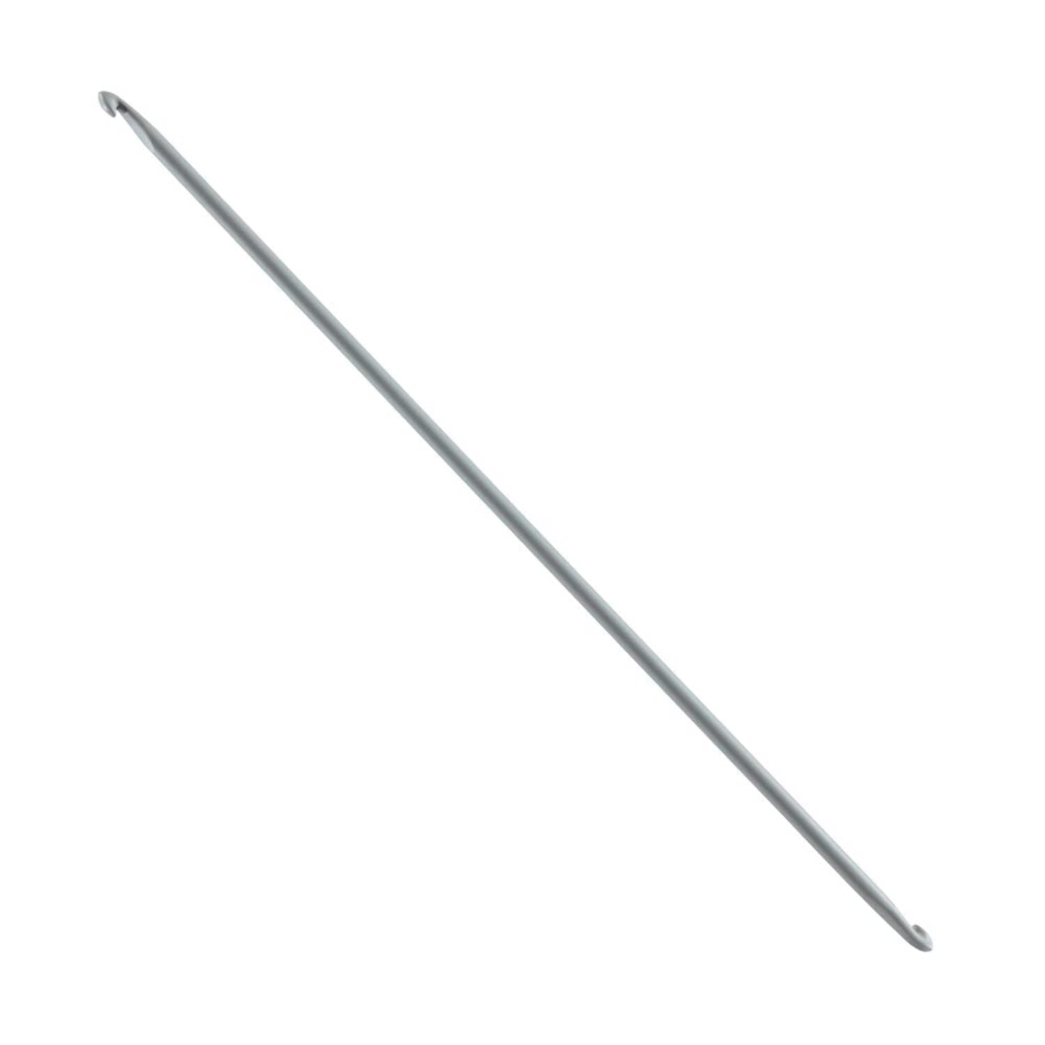 Coats and Clark Double Ended Crochet Hook, 14 Inch, Size K-10.5, 6.5 mm ...