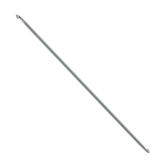 Coats and Clark Double Ended Crochet Hook, 14 Inch, Size K-10.5, 6.5 mm ...