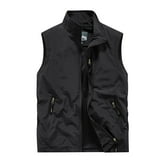 Coats for Men,Work Jackets for Men,Men's Work Clothes Jacket Solid ...