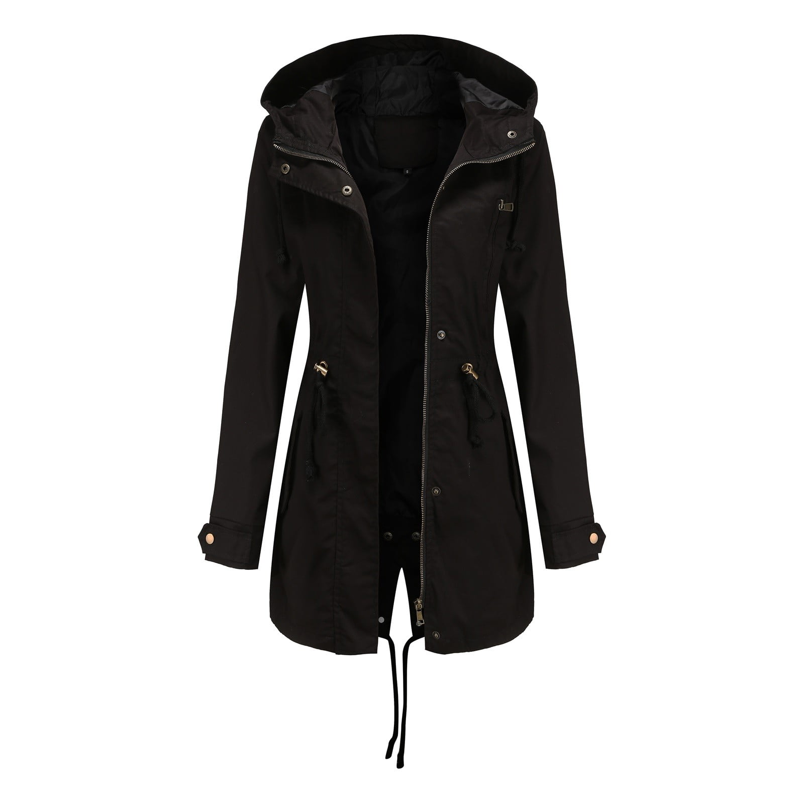 Coats for Women Jackets for Women Women Light Jacket Active Outdoor ...