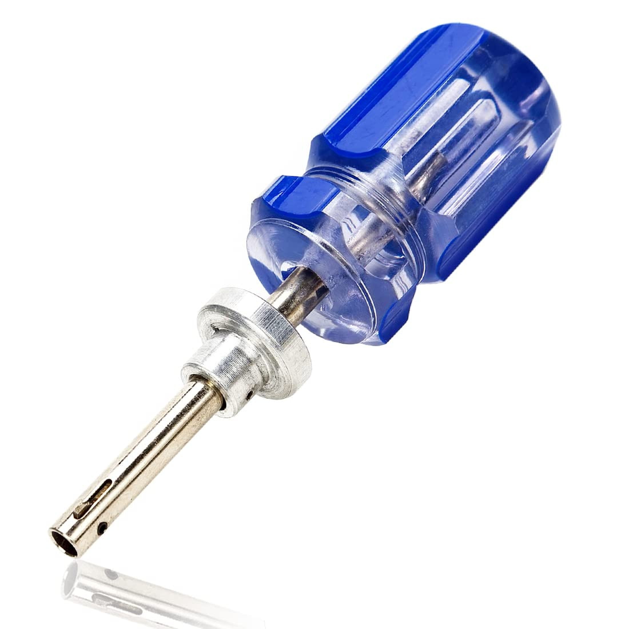 Coax Cable Locking Unlocking Terminator Tool for TV Connections ...