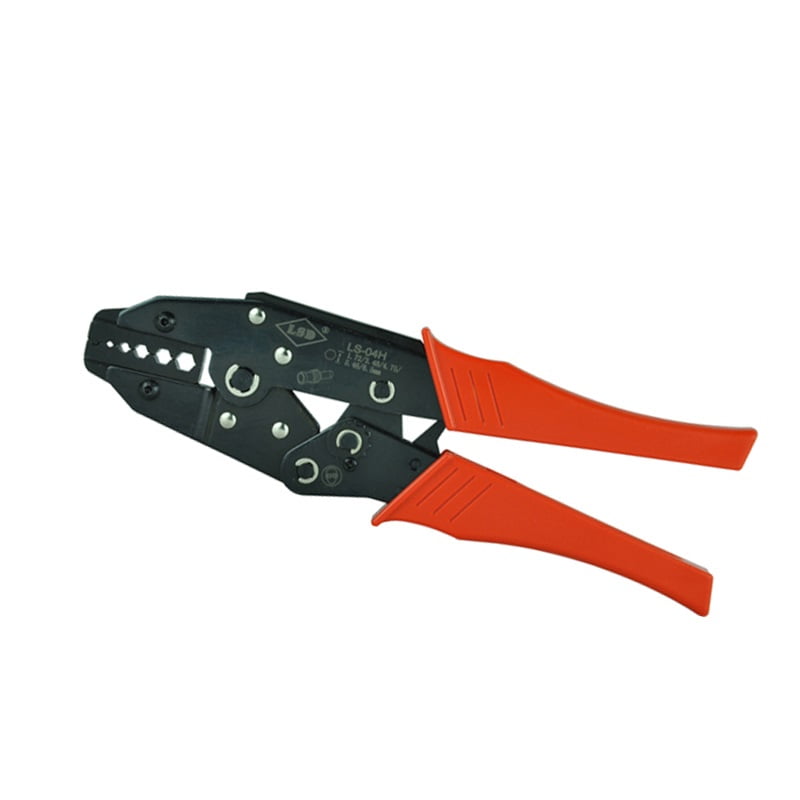 Coax Crimping Tool for BNC Cable Connectors,Manual Crimping Pliers ...