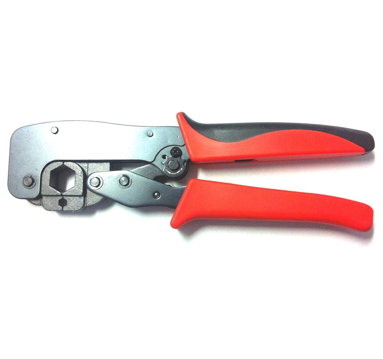 Coax RF Connector Ratchet Crimping Tool for LMR-600 Cable - Walmart.com