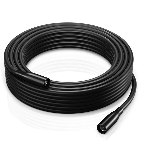 OLIVE- 10 F81 Coax Cable Barrels Moisture Rain Seals 3Ghz Rg6 Female ...