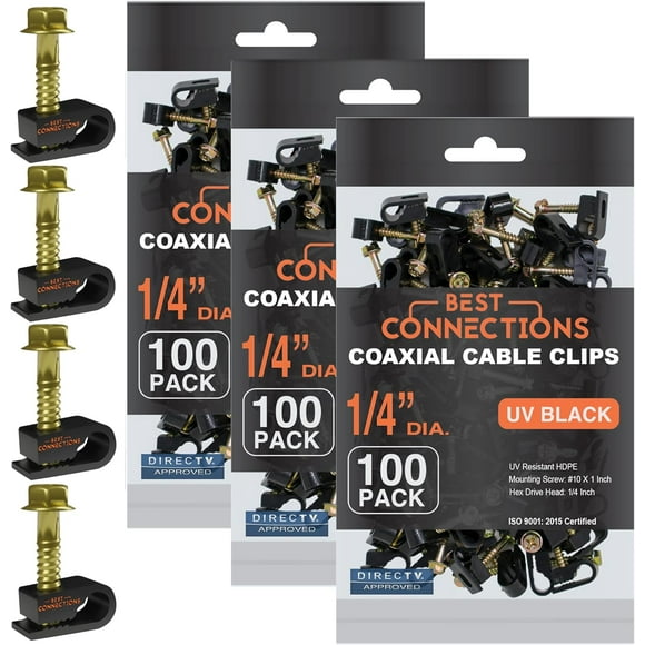 Strain Relief Cable Clamp