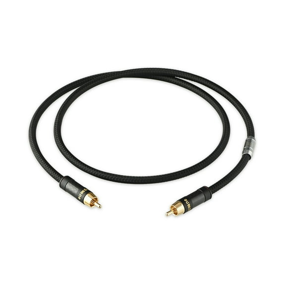 Coaxial Cable Music Cable for Versatility Use in Consumer Electronics ...