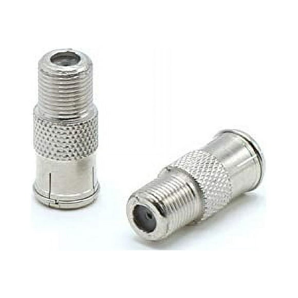 Coaxial Cable Connectors