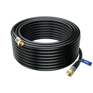 RV Designer T265 Flat Coax Cable - Walmart.com
