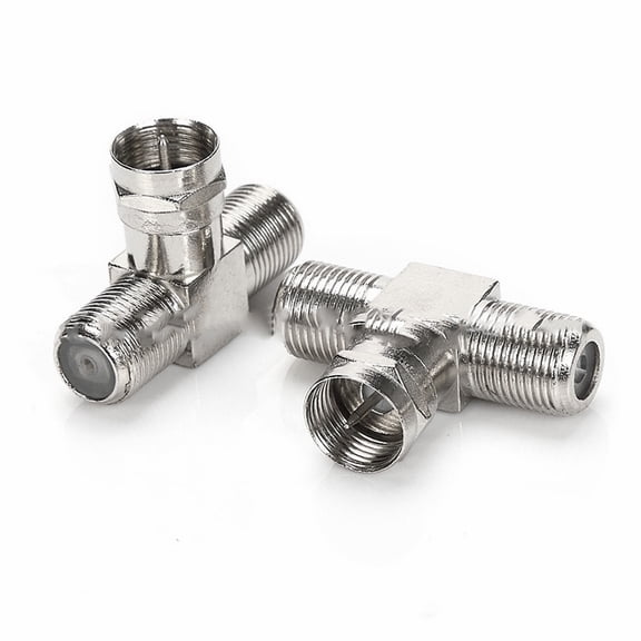 Coaxial Cable Splitters