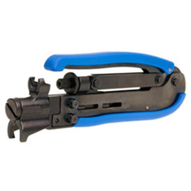 Coaxial Compression Crimp Tool - Walmart.com