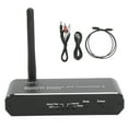 Coaxial Converter Wireless Digital Dac To Analog Audio Adapter With Bluetooth Receiver D09