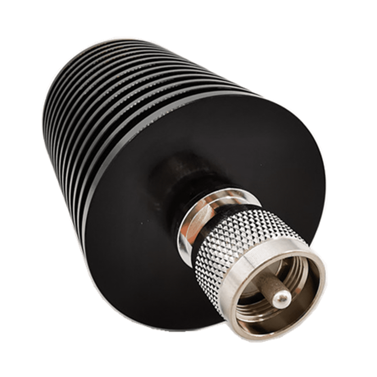 Coaxial Dummy Load 50W U Style UHF PL259 M Male Plug Connector 50 Ohm ...