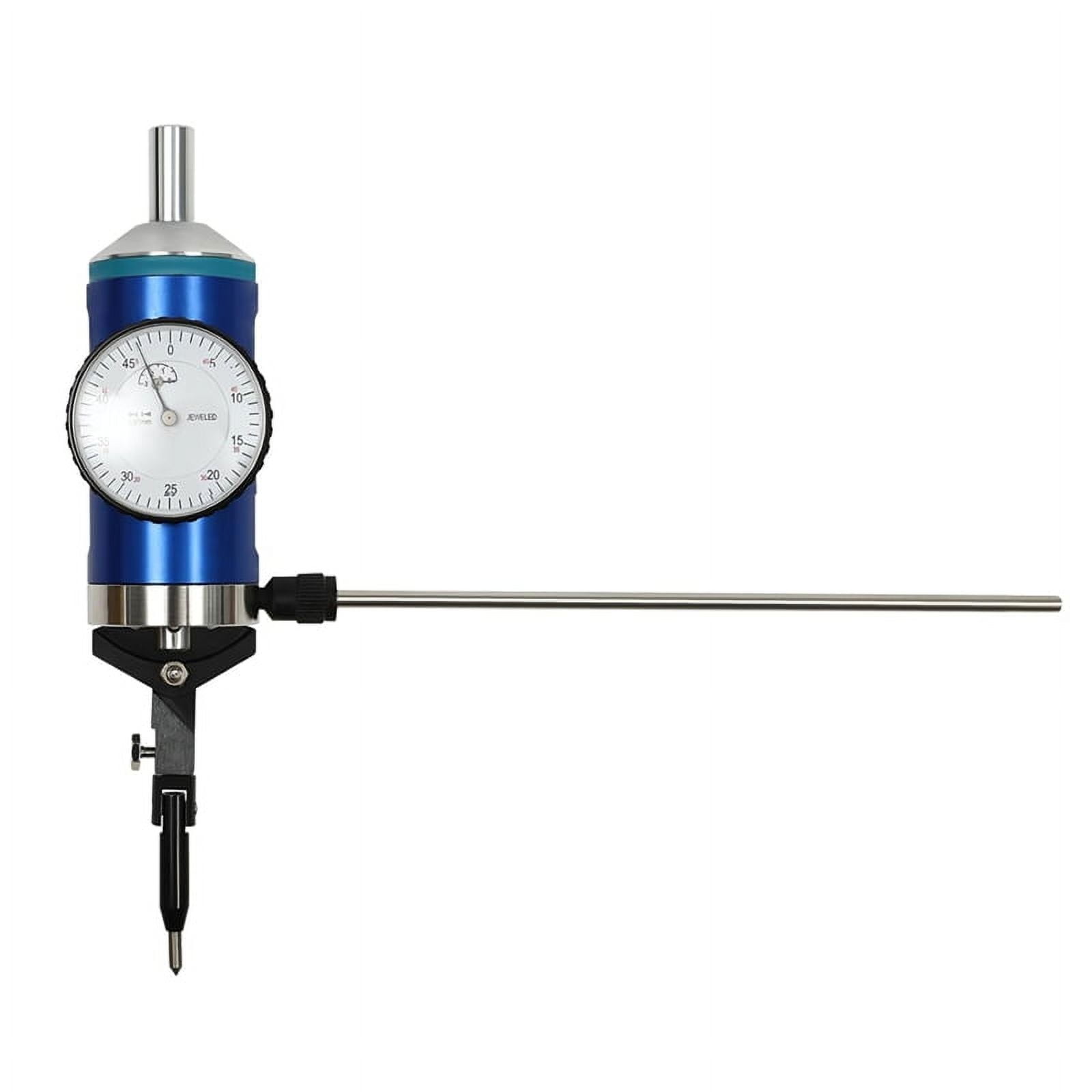 Coaxial Indicator, Coaxial Centering Indicator Co-Ax Precision Milling ...
